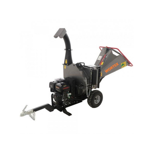 BIOTRITURATORE WORTEX CHIPPER D 420 L – Ruini Marco Group